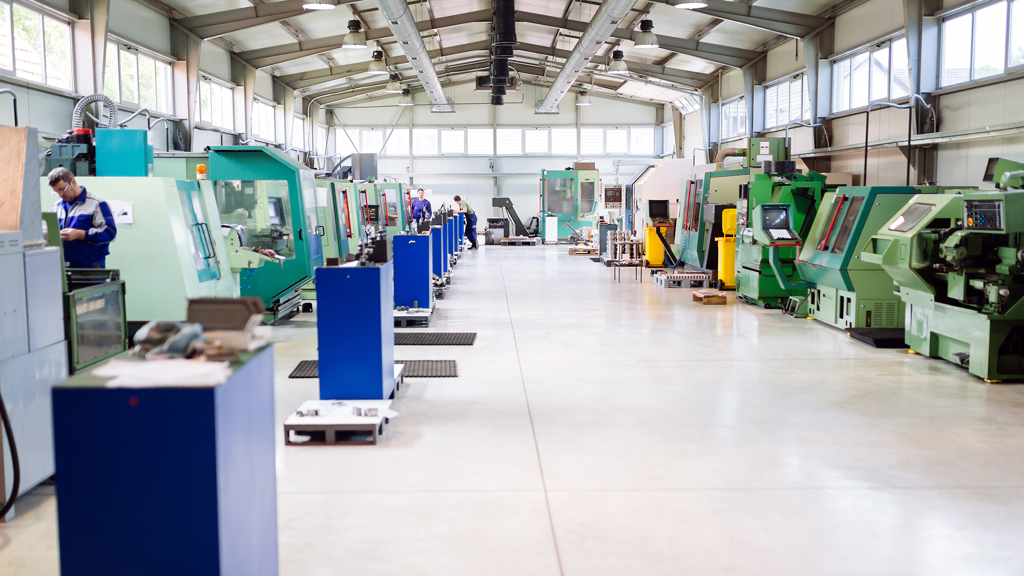 Services - Dutch Work